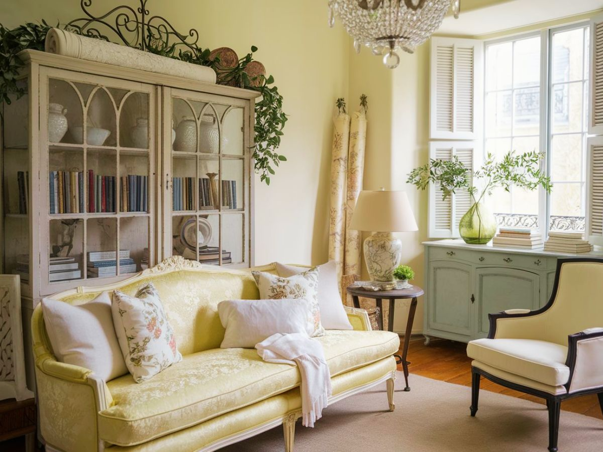 French Country Paint Colors: The Best (and Absolute Worst) Shades to Choose