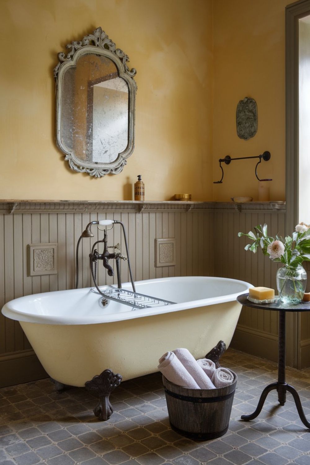 French Country Paint Colors: The Best (and Absolute Worst) Shades to Choose