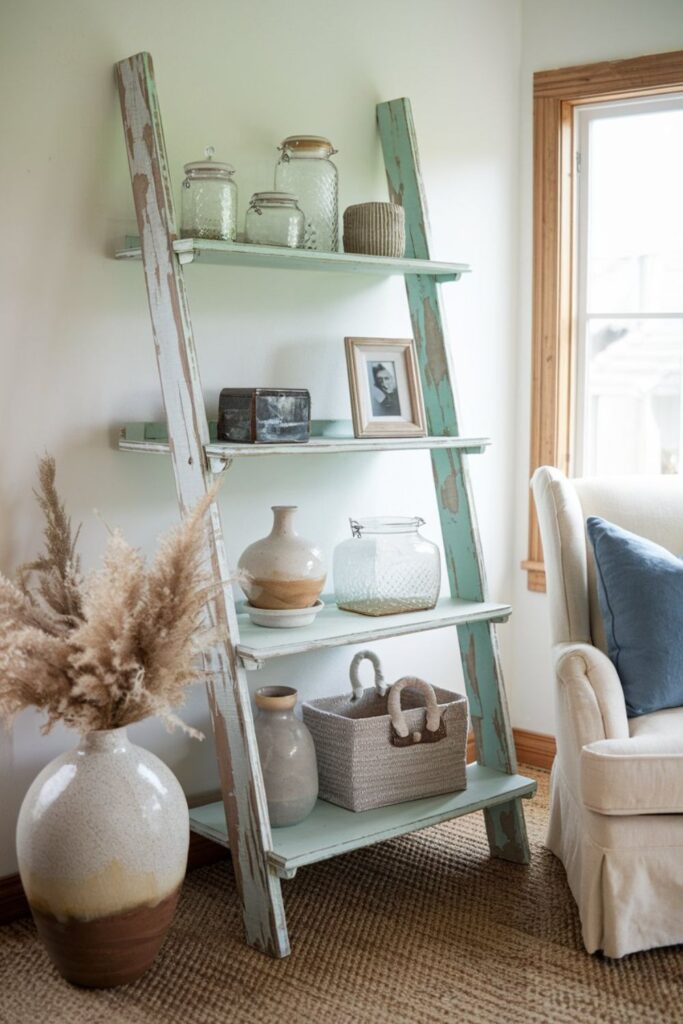 10 Simple French Country Shelf Decor Ideas to Transform Your Living ...