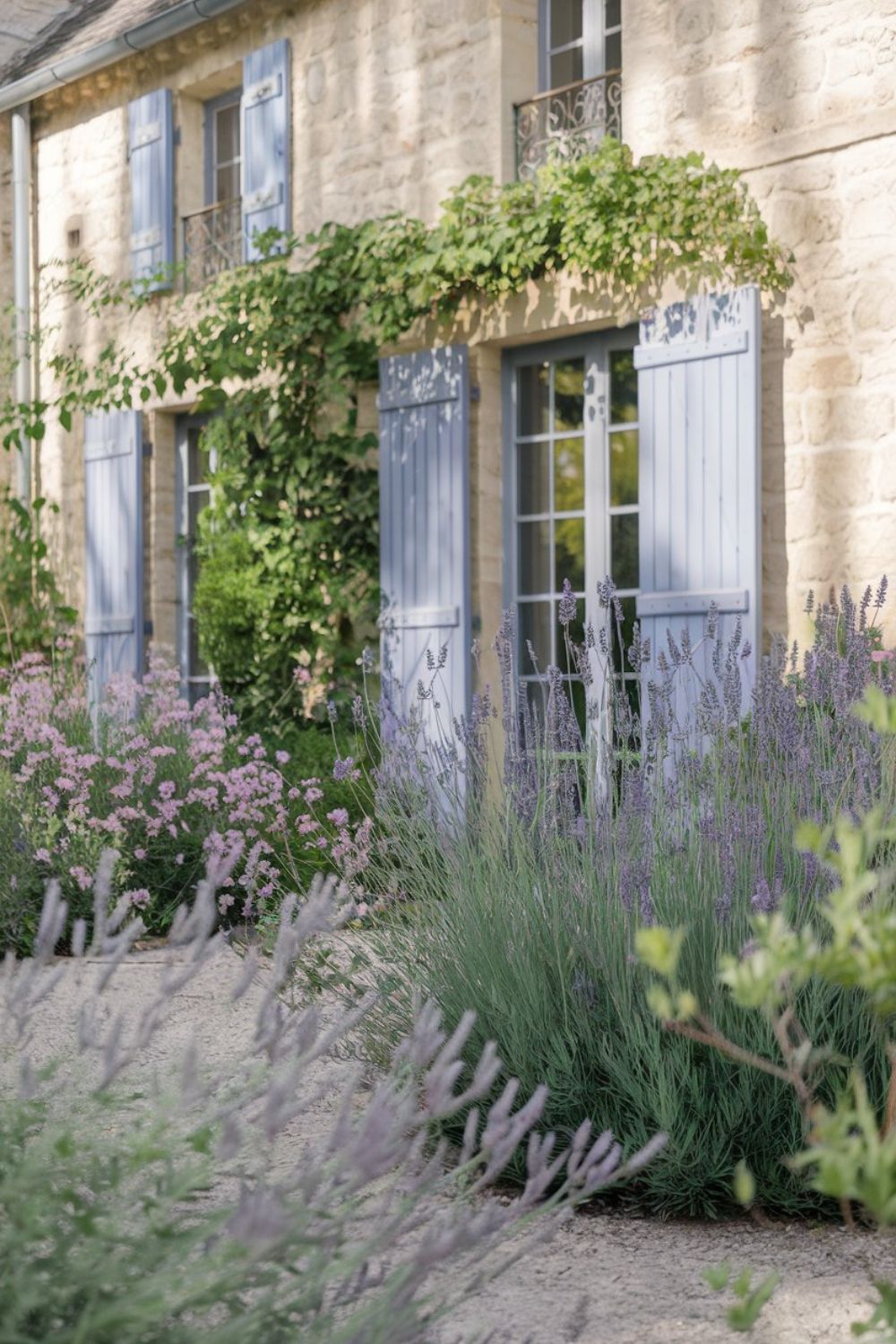 French Country Paint Colors: The Best (and Absolute Worst) Shades to Choose